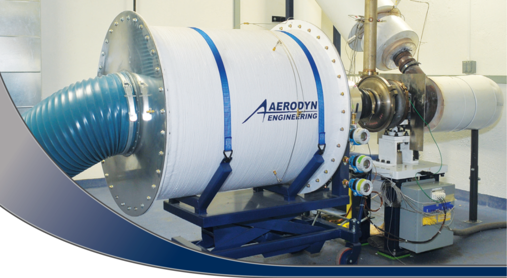 英国 Aerodyn社 – ISD | 株式会社インターナショナル・サーボ・データー