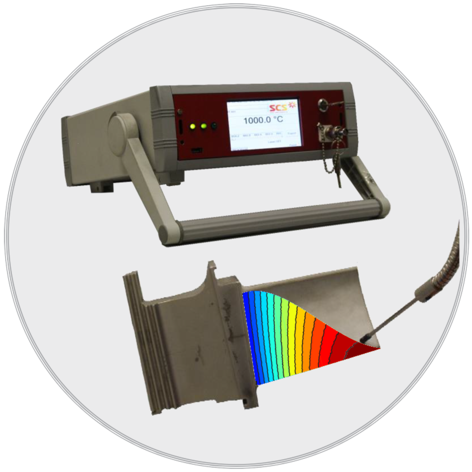 英国 Sensor Coating System社 – ISD | 株式会社インターナショナル・サーボ・データー