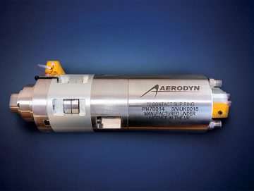 英国 Aerodyn社 – ISD | 株式会社インターナショナル・サーボ・データー